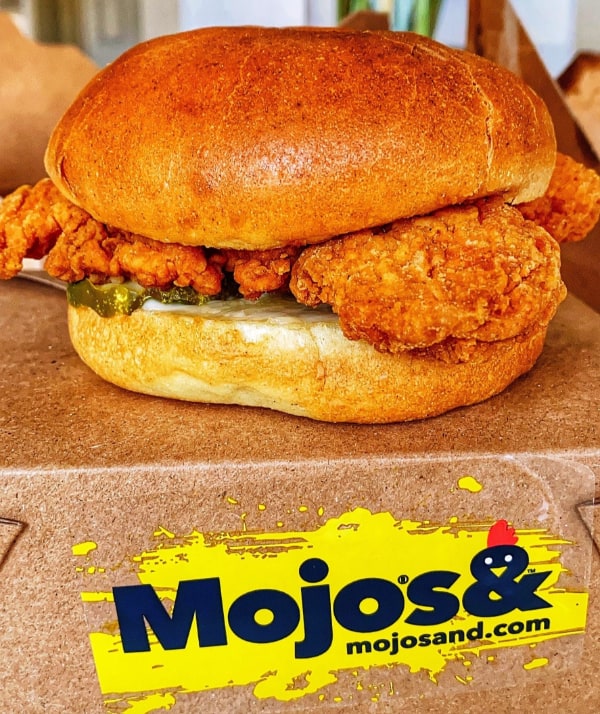 National Fried Chicken Day! • eatdrinkla