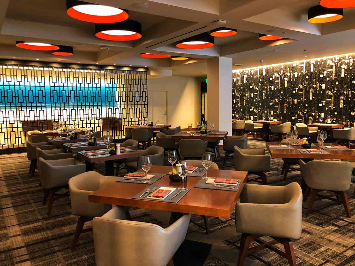 Eat Stay LAX: Hyatt Regency LAX • EatDrinkLA