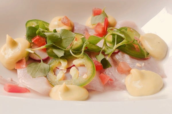 Your People Pleasing Summer Brunch Guide • eatdrinkla