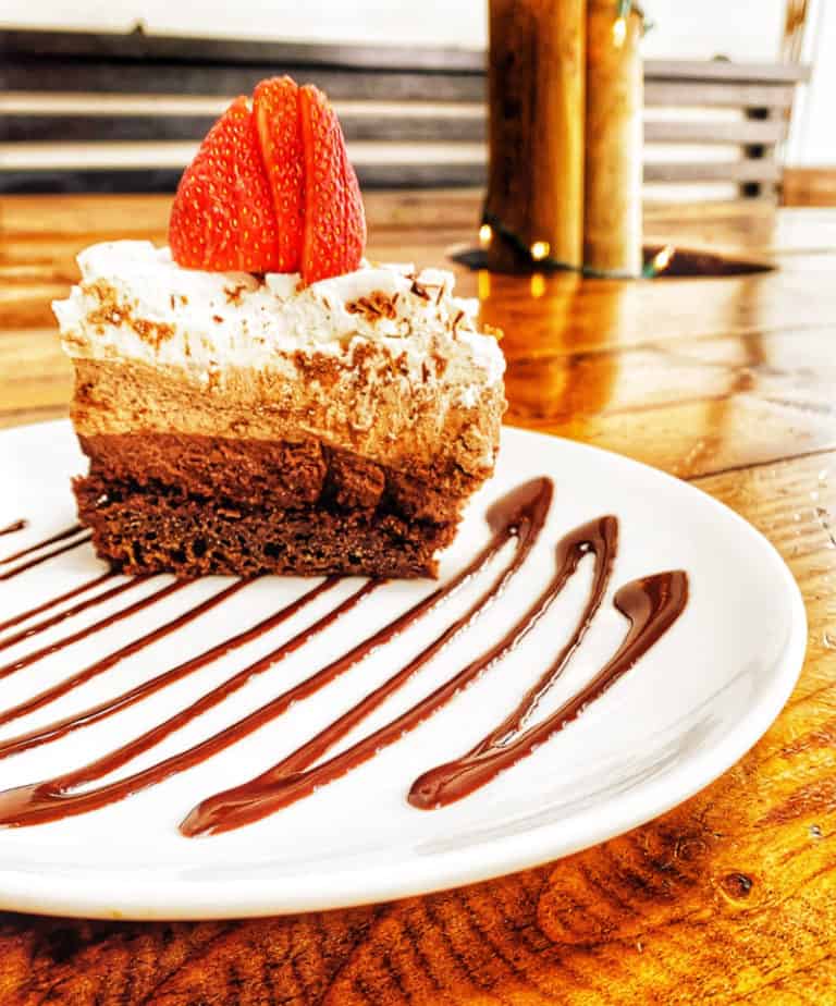 You don't have to be Vegan to Love the Real Food Daily Menu • eatdrinkla