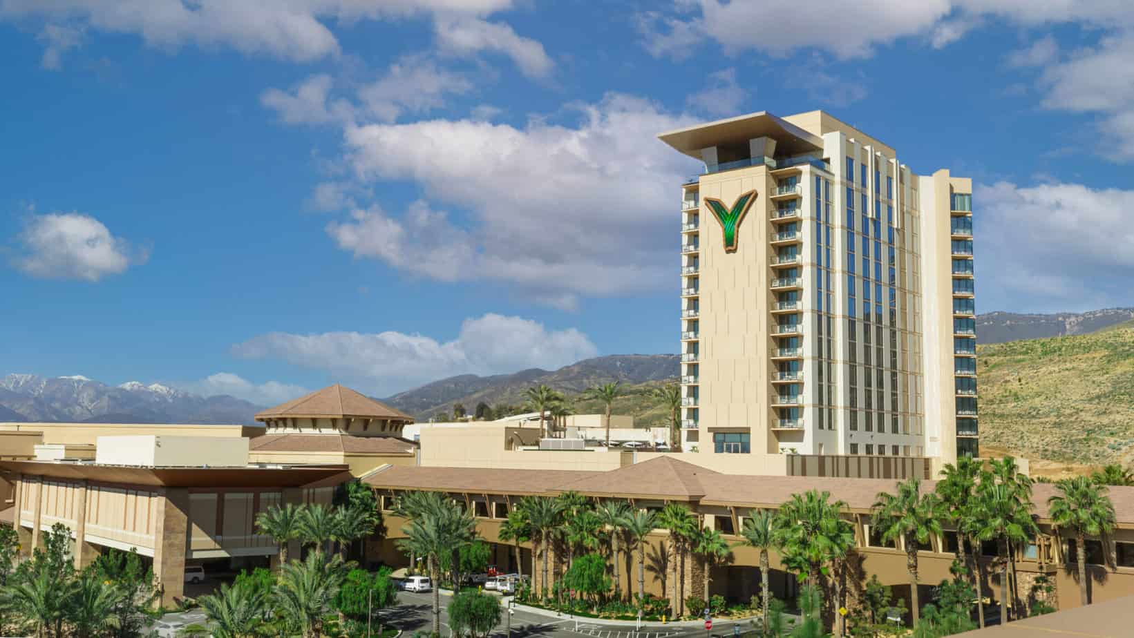 The Ultimate Adult Staycation is Closer than You Think • EatDrinkLA
