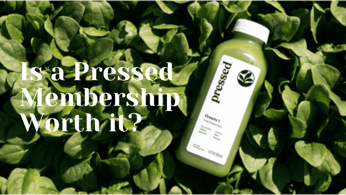 Is a Pressed Membership Worth It? • EatDrinkLA