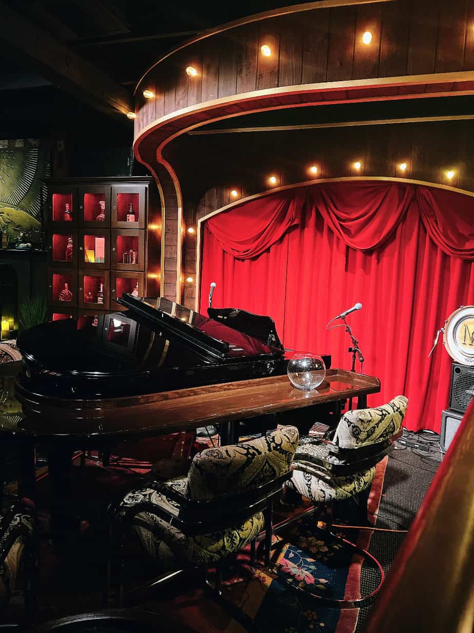 The 21 Best Date Night Ideas in Los Angeles • eatdrinkla
