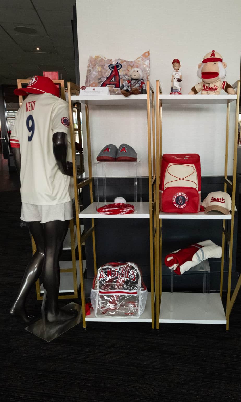 Here's What to Eat at Angel Stadium for 2025 • EatDrinkLA