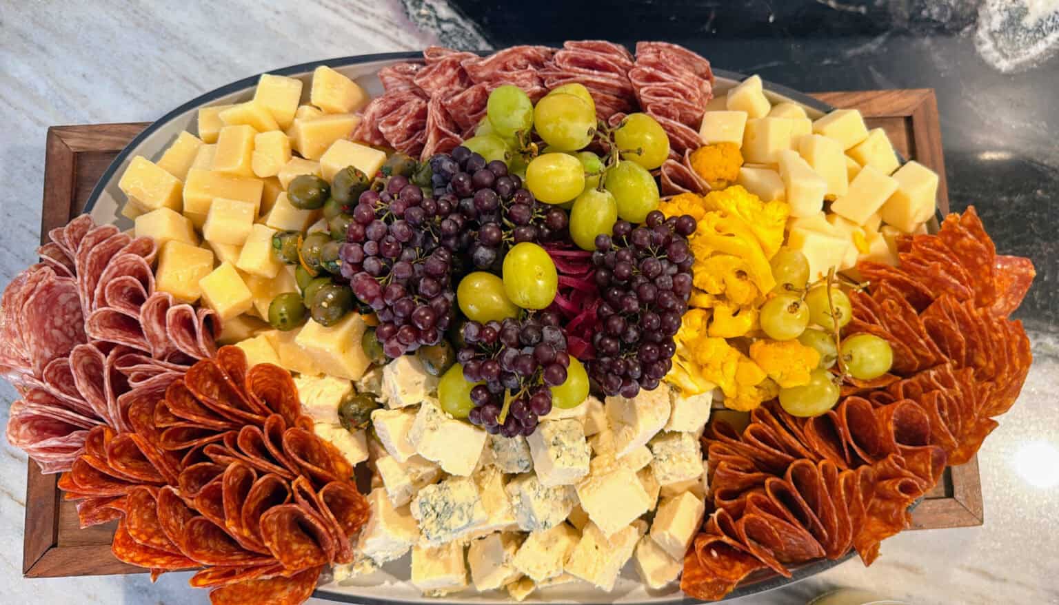 Here's a look at the Best Food at SoFi Stadium for 2025 • EatDrinkLA