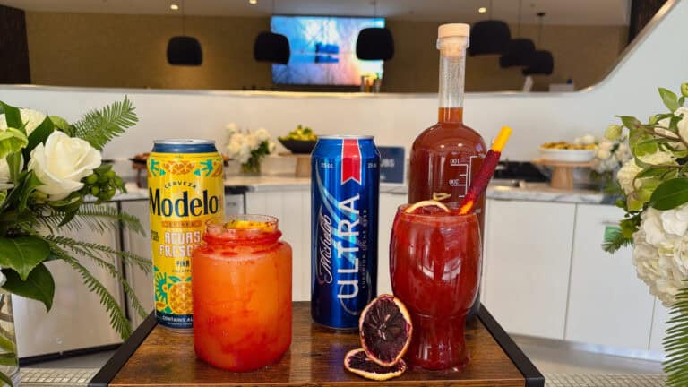 Here's a look at the Best Food at SoFi Stadium for 2025 • EatDrinkLA
