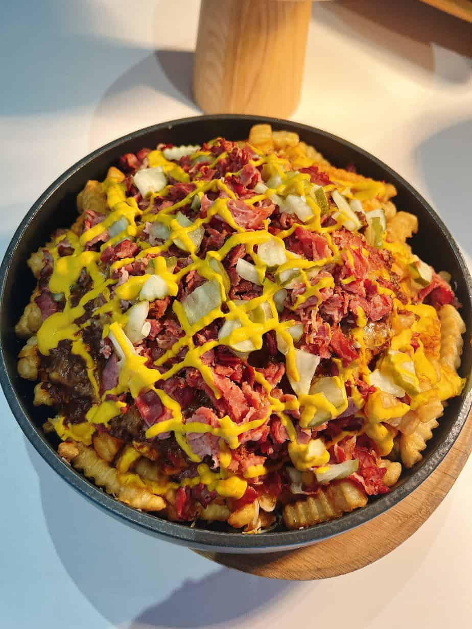 Here's a look at the Best Food at SoFi Stadium for 2024 • EatDrinkLA