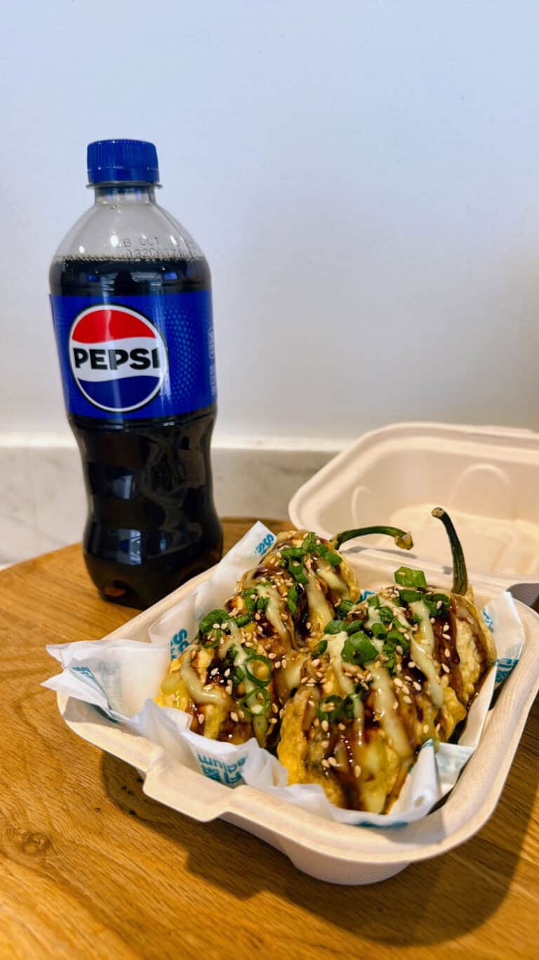 Here's a look at the Best Food at SoFi Stadium for 2025 • EatDrinkLA