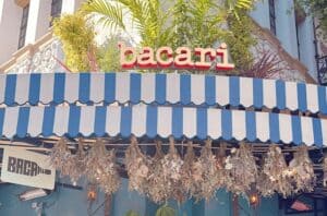 There's a New Bacari in Beverly Hills and it's Better than Ever ...