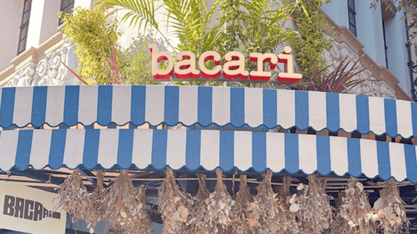 There's a New Bacari in Beverly Hills and it's Better than Ever ...