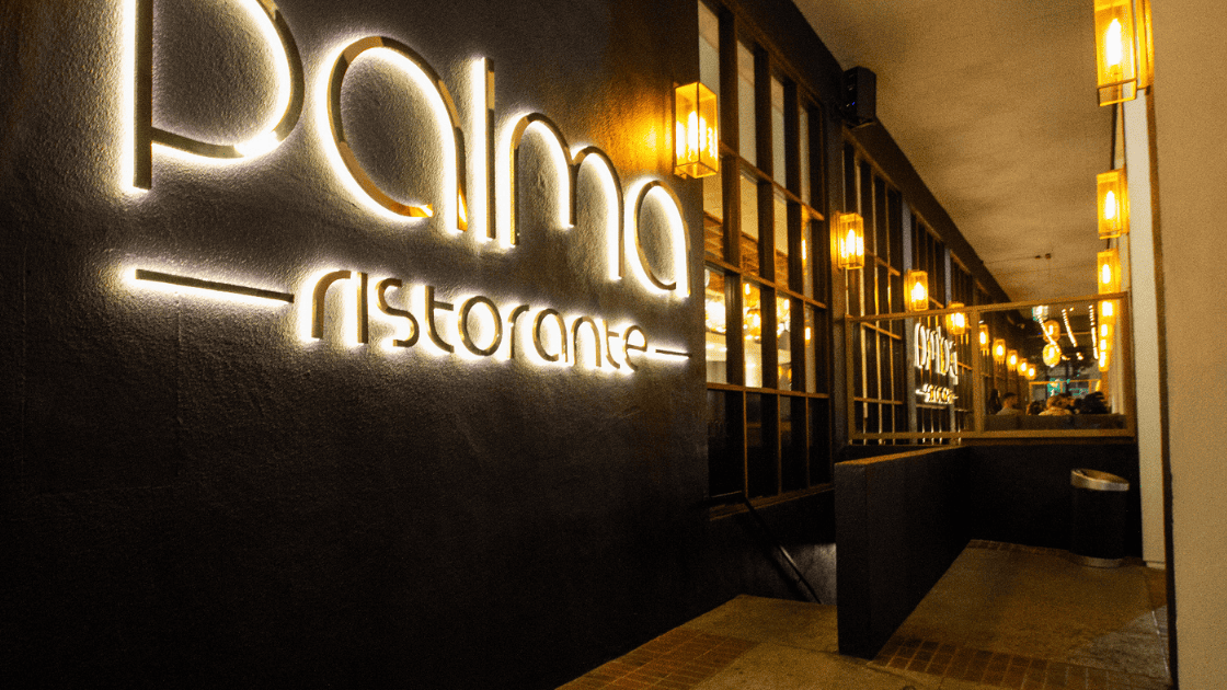 This Upscale Restaurant in Burbank is Date Night done Right • EatDrinkLA