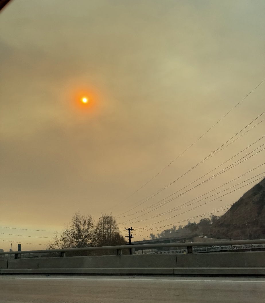 What Was Lost in the Fire and How you Can Help • EatDrinkLA