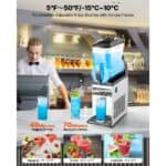 Chill Out in LA: The Best Homemade Slushie Recipes With a Slushie ...